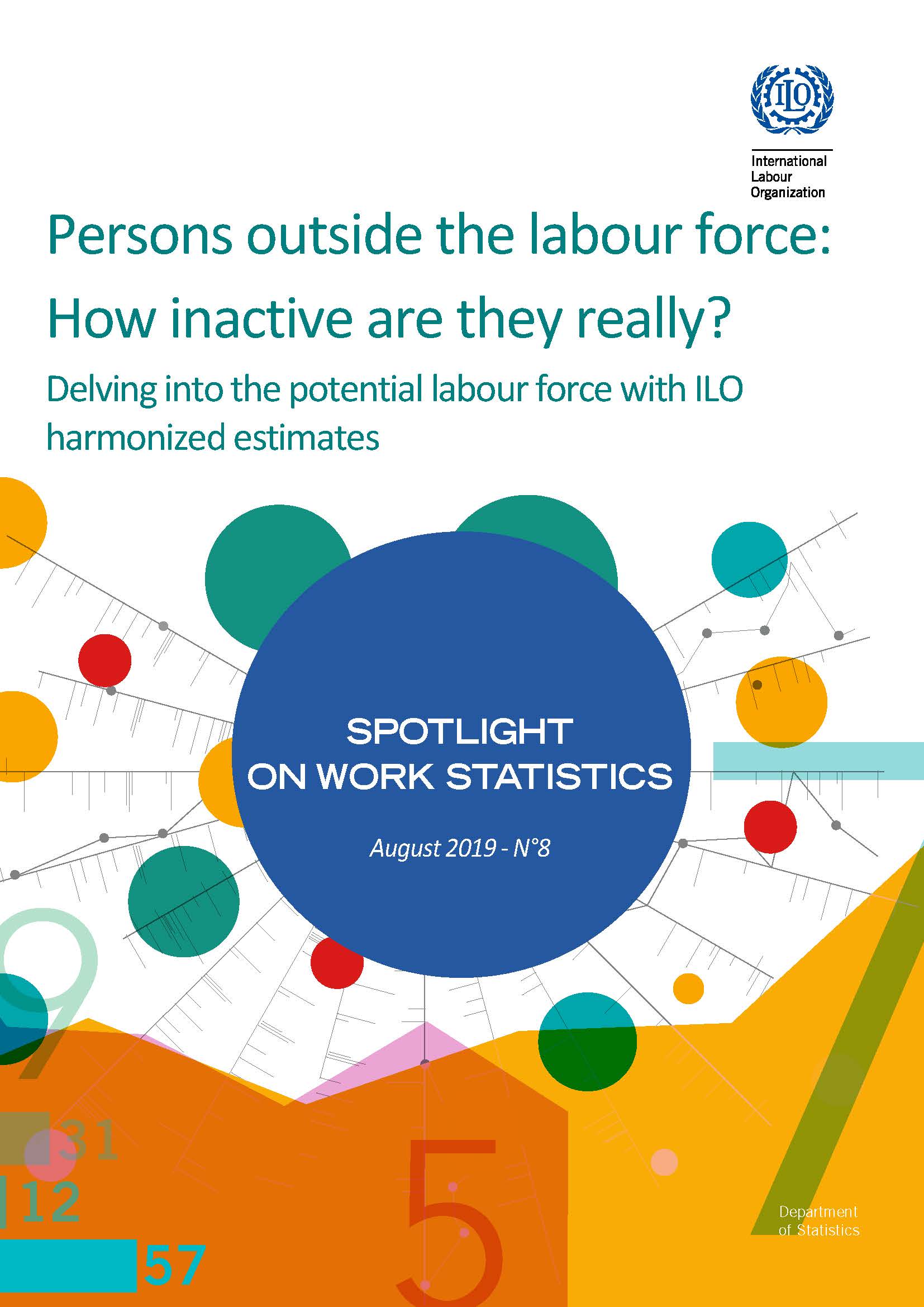 Statistics on unemployment and labour underutilization - ILOSTAT