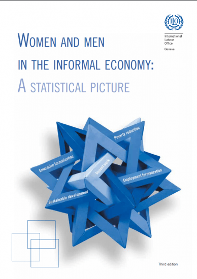 Informal economy - ILOSTAT