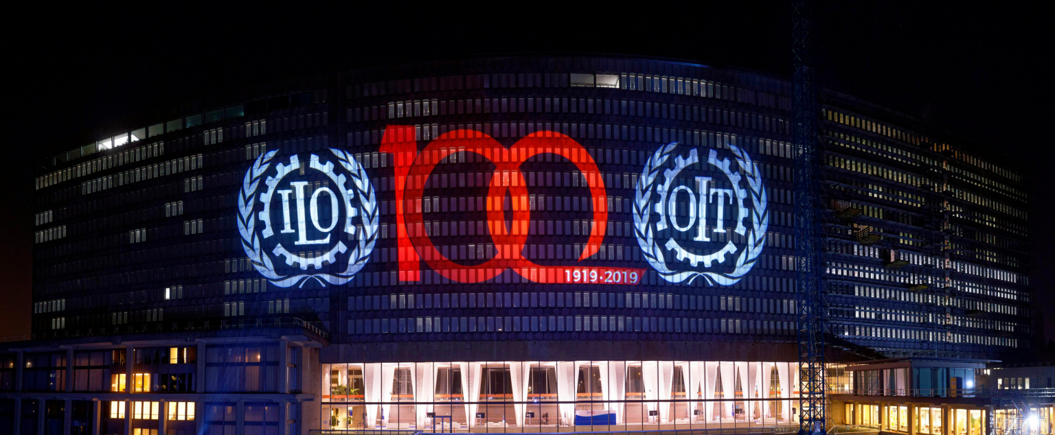 Statistics on social protection - ILOSTAT