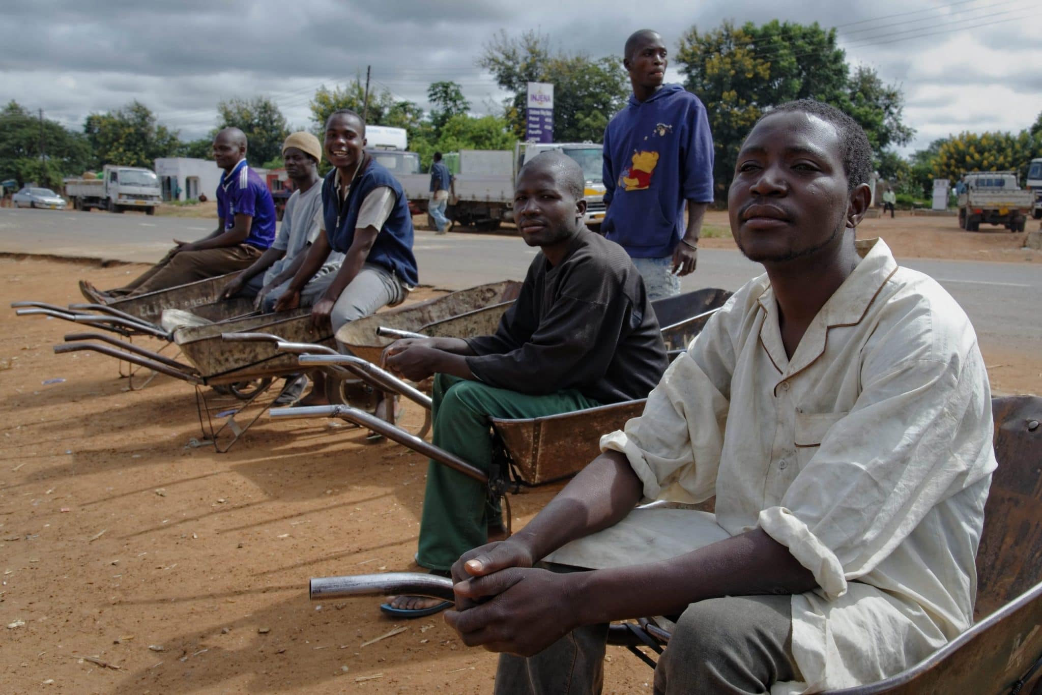 Statistics on unemployment and labour underutilization - ILOSTAT