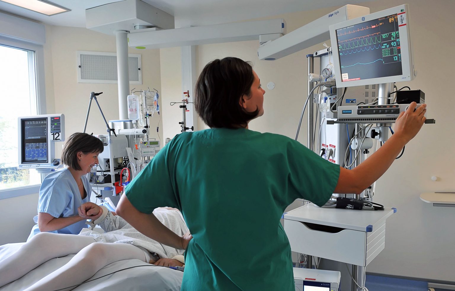 Statistics on safety and health at work - ILOSTAT