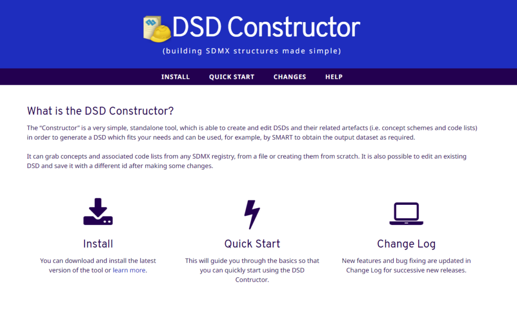 ILOSTAT data tools to find and download labour statistics