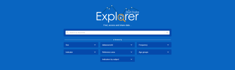 Labour market information systems (LMIS) - ILOSTAT