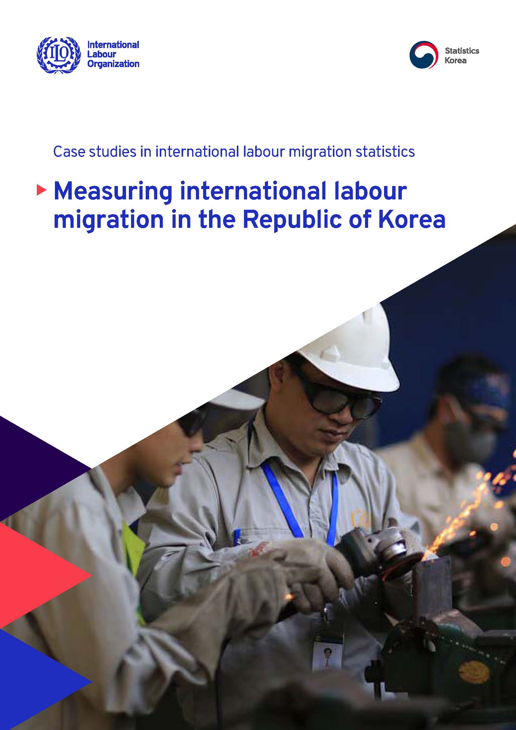 Statistics on migrant workers - ILOSTAT