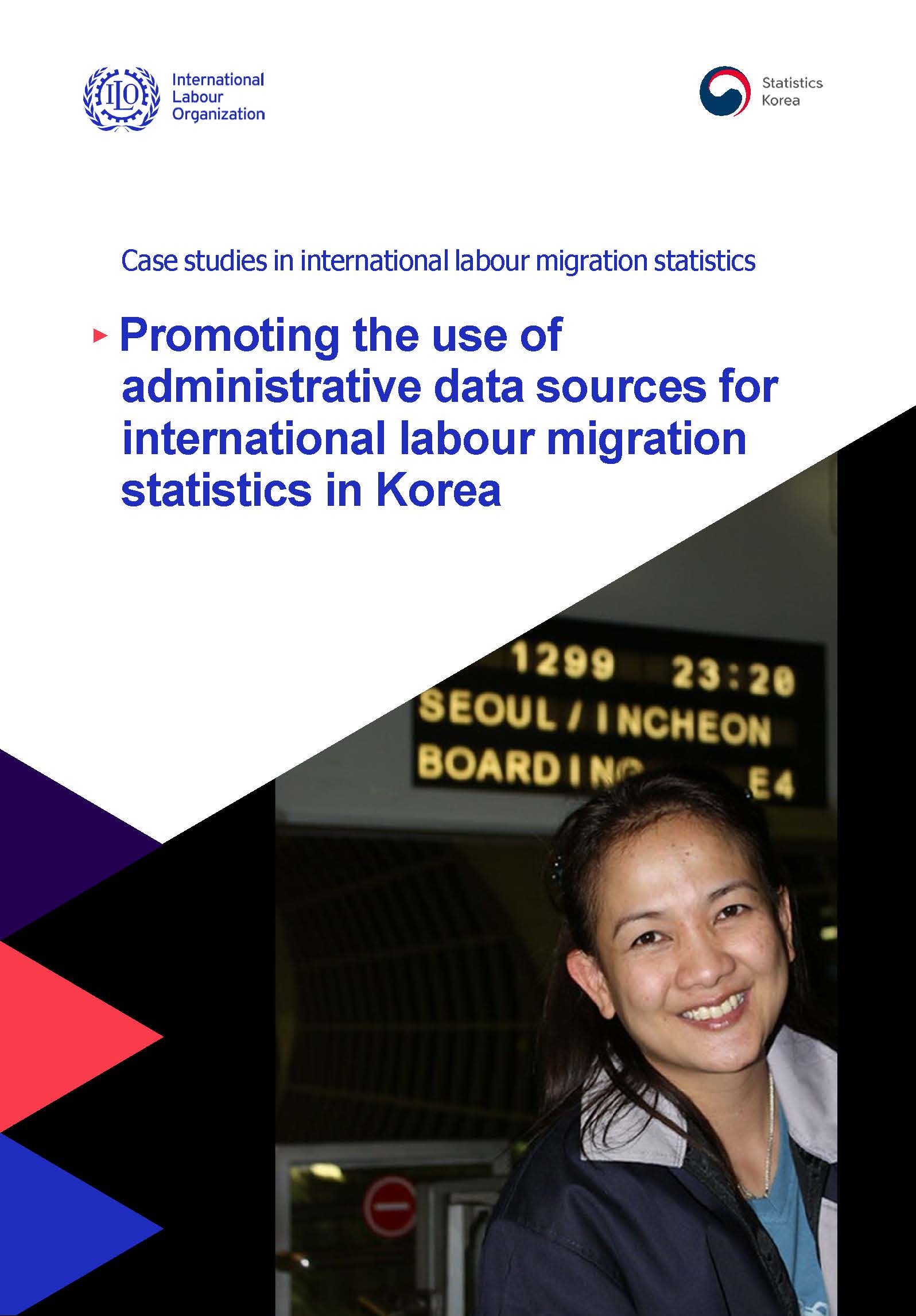 The leading source of labour statistics - ILOSTAT