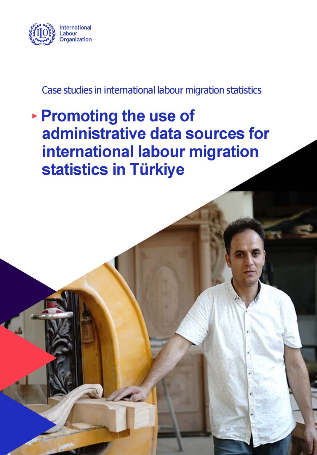 The leading source of labour statistics - ILOSTAT