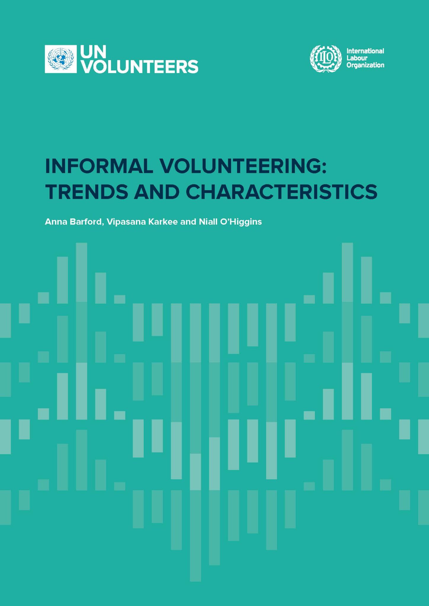 Forms of work: An overview of the new statistical standards - ILOSTAT
